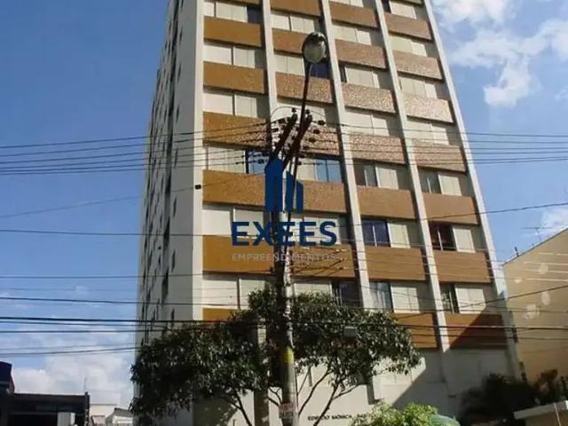 Apartamento para Venda em São Paulo/SP Vila Mariana 2 Quartos