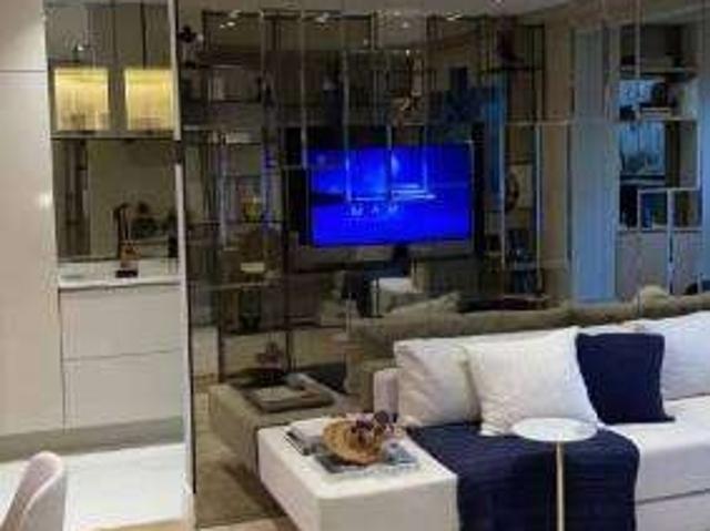 Apartamento para Venda em São Paulo/SP Vila Mariana 2 Quartos