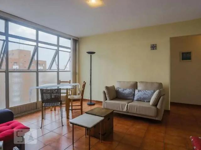 Apartamento para Venda em São Paulo/SP Vila Mariana 2 Quartos