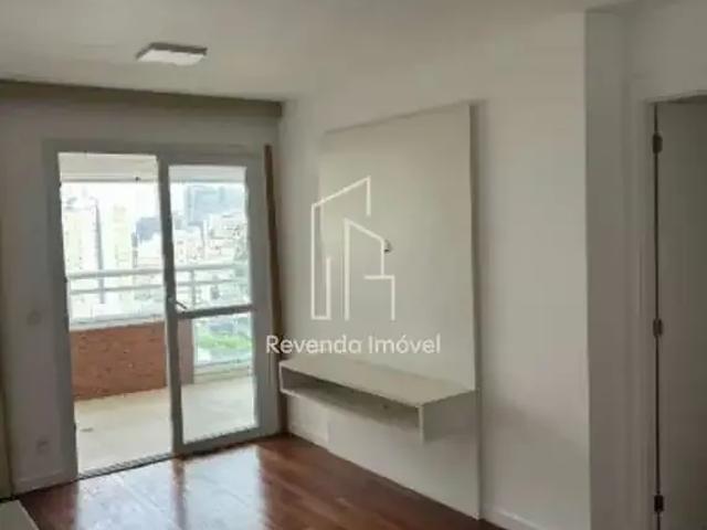 Apartamento para Venda em São Paulo/SP Vila Mariana 2 Quartos