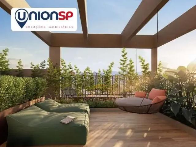 Apartamento para Venda em São Paulo/SP Vila Mariana 2 Quartos
