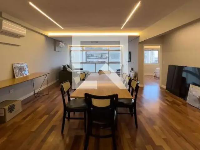Apartamento para Venda em São Paulo/SP Vila Mariana 2 Quartos