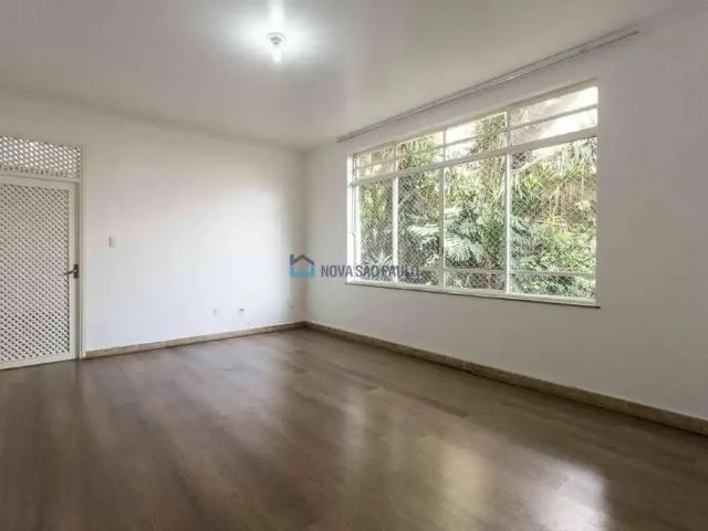 Apartamento para Venda em São Paulo/SP Vila Mariana 2 Quartos