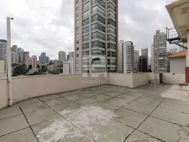 Apartamento para Venda em São Paulo/SP Vila Mariana 2 Quartos