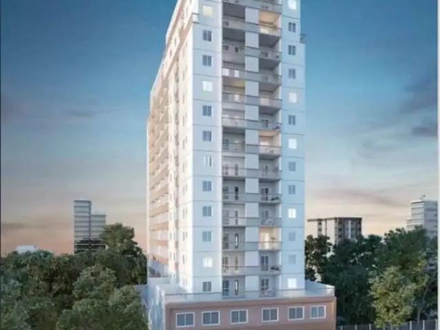 Apartamento para Venda em São Paulo/SP Vila Mariana 2 Quartos