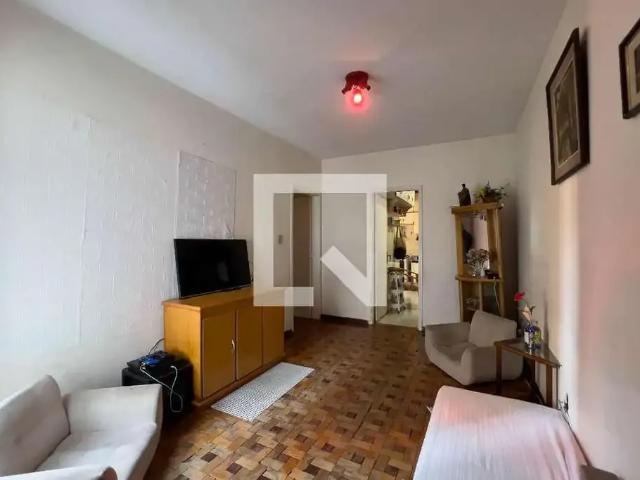Apartamento para Venda em São Paulo/SP Vila Mariana 2 Quartos