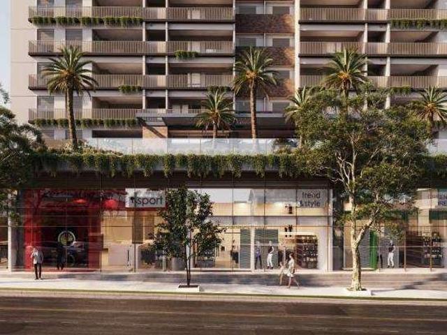 Apartamento para Venda em São Paulo/SP Vila Mariana 2 Quartos