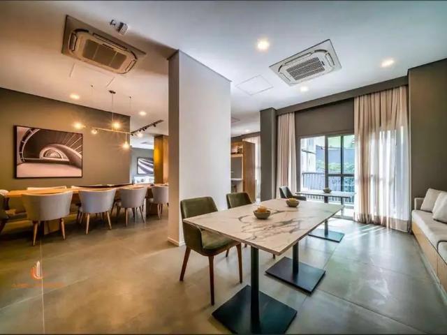 Apartamento para Venda em São Paulo/SP Vila Mariana 2 Quartos