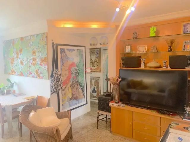 Apartamento para Venda em São Paulo/SP Vila Mariana 2 Quartos