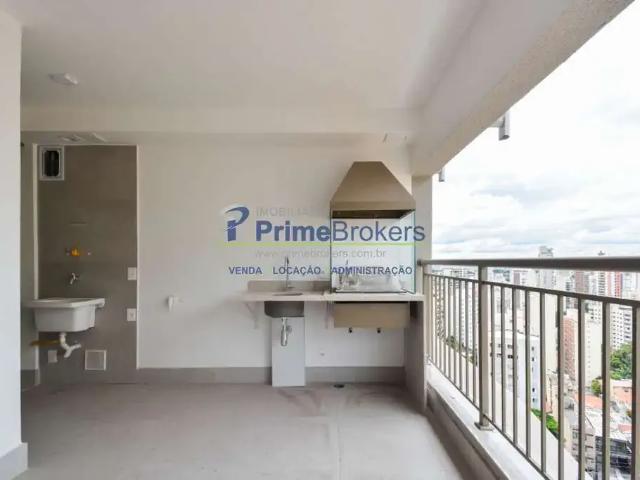 Apartamento para Venda em São Paulo/SP Vila Mariana 2 Quartos