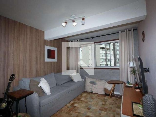 Apartamento para Venda em São Paulo/SP Vila Mariana 2 Quartos