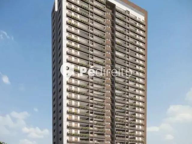 Apartamento para Venda em São Paulo/SP Vila Mariana 2 Quartos