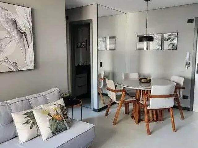 Apartamento para Venda em São Paulo/SP Vila Mariana 2 Quartos