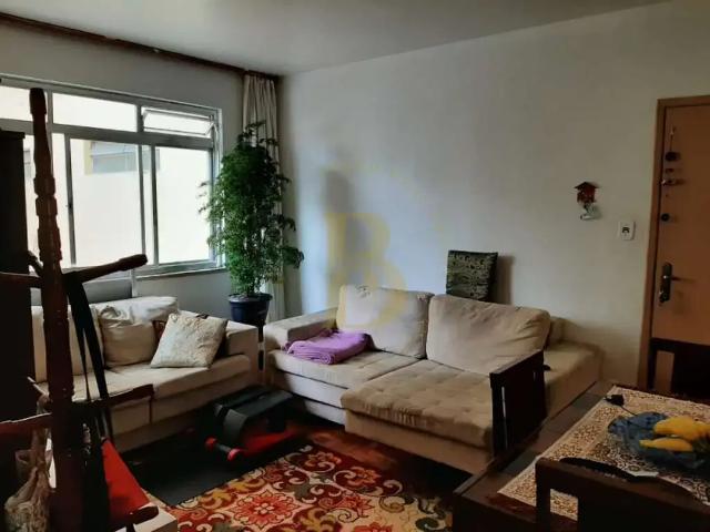 Apartamento para Venda em São Paulo/SP Vila Mariana 2 Quartos