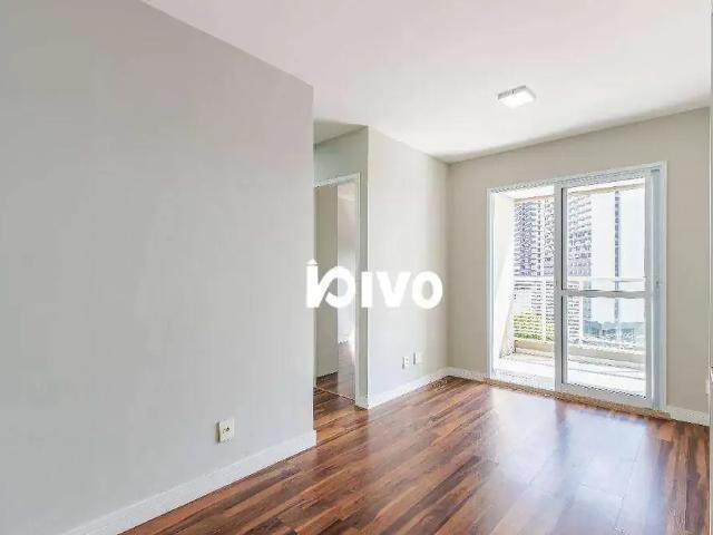 Apartamento para Venda em São Paulo/SP Vila Mariana 2 Quartos