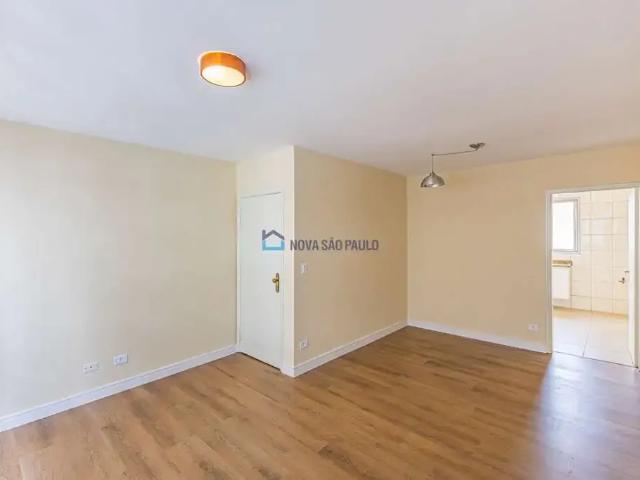 Apartamento para Venda em São Paulo/SP Vila Mariana 2 Quartos