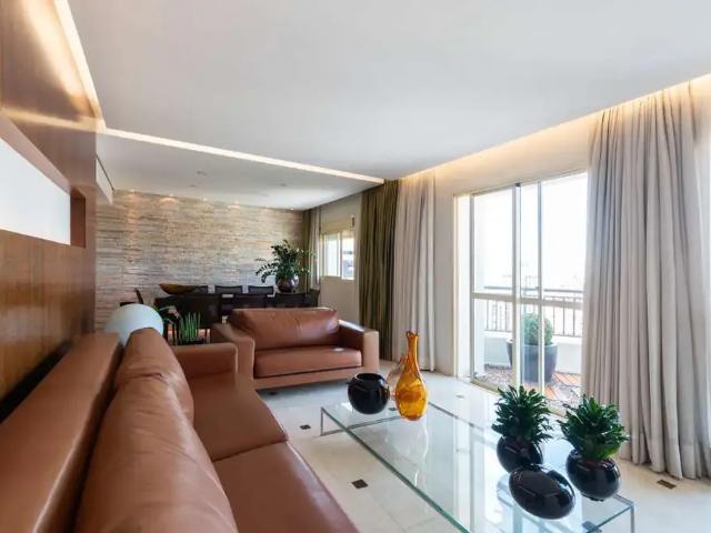 Apartamento para Venda em São Paulo/SP Vila Mariana 2 Quartos