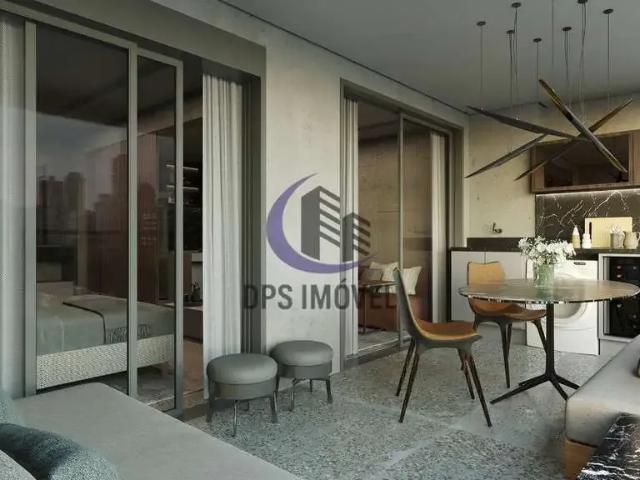 Apartamento para Venda em São Paulo/SP Vila Mariana 2 Quartos