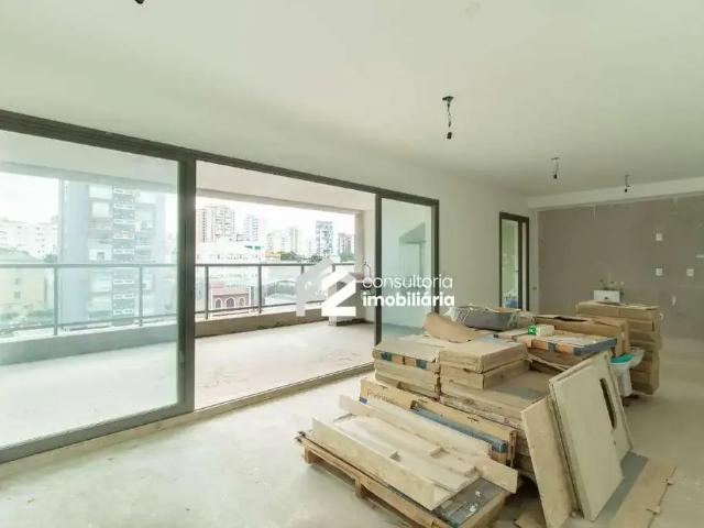Apartamento para Venda em São Paulo/SP Vila Mariana 2 Quartos