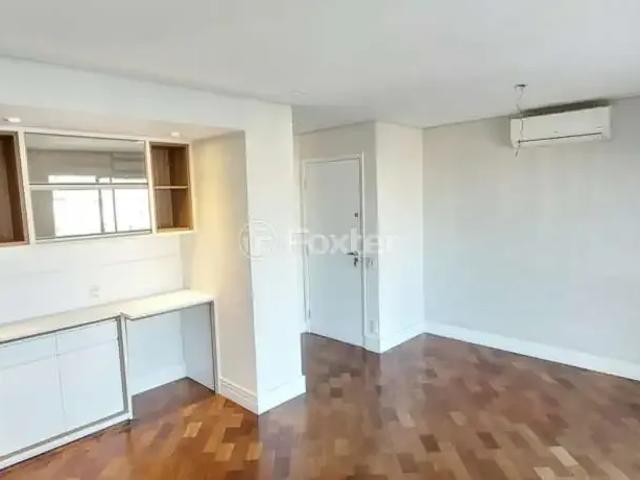 Apartamento para Venda em São Paulo/SP Vila Mariana 2 Quartos