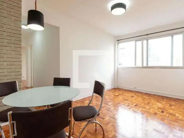 Apartamento para Venda em São Paulo/SP Vila Mariana 2 Quartos