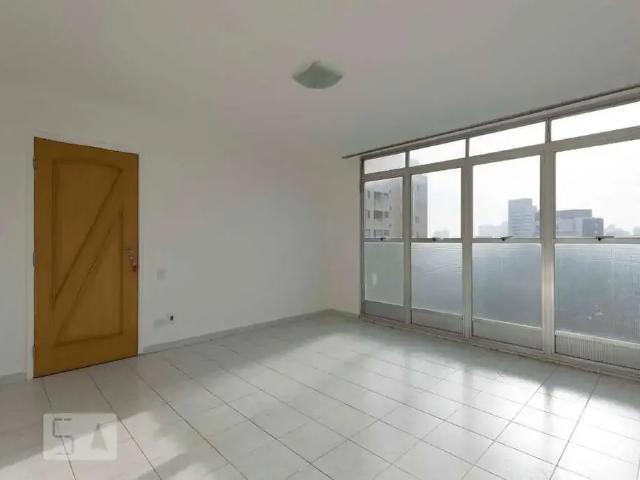 Apartamento para Venda em São Paulo/SP Vila Mariana 2 Quartos