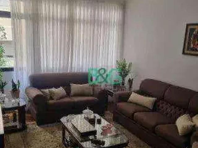 Apartamento para Venda em São Paulo/SP Vila Mariana 2 Quartos