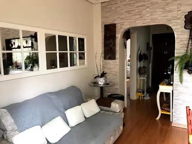 Apartamento para Venda em São Paulo/SP Vila Mariana 2 Quartos