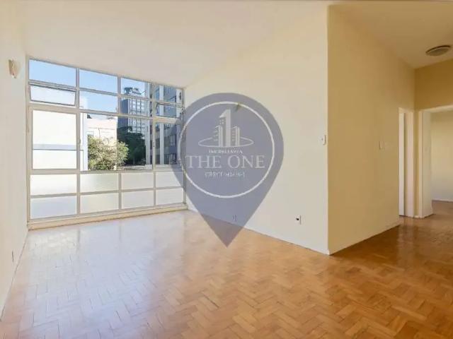 Apartamento para Venda em São Paulo/SP Vila Mariana 2 Quartos