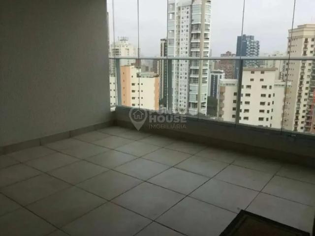 Apartamento para Venda em São Paulo/SP Vila Mariana 2 Quartos