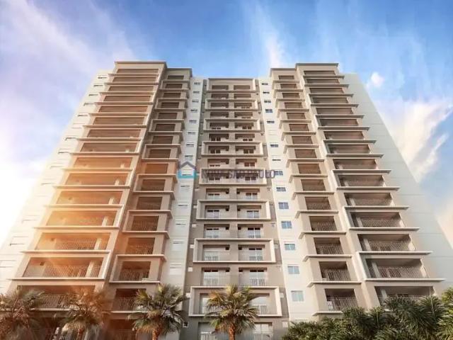 Apartamento para Venda em São Paulo/SP Vila Mariana 2 Quartos