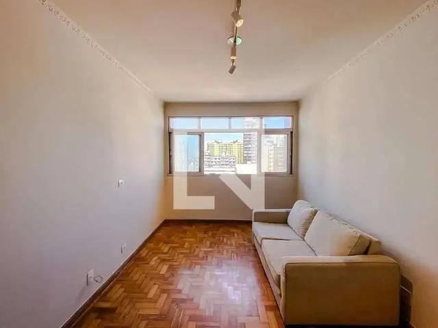 Apartamento para Venda em São Paulo/SP Vila Mariana 2 Quartos