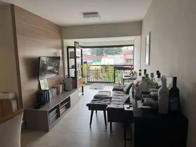 Apartamento para Venda em São Paulo/SP Vila Mariana 2 Quartos