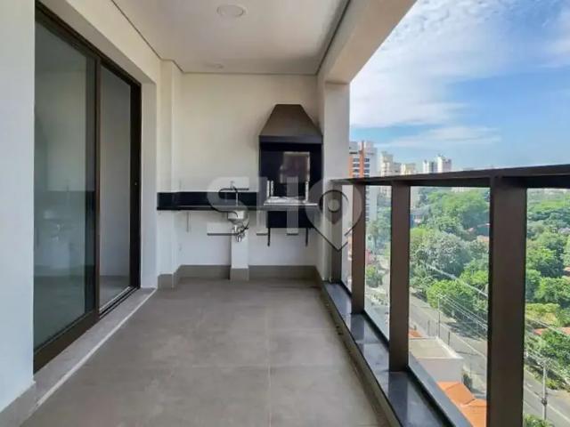 Apartamento para Venda em São Paulo/SP Vila Mariana 2 Quartos