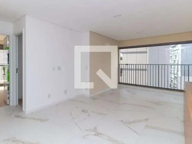 Apartamento para Venda em São Paulo/SP Vila Mariana 2 Quartos