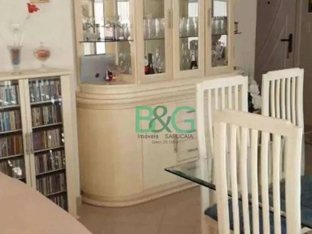Apartamento para Venda em São Paulo/SP Vila Mariana 2 Quartos