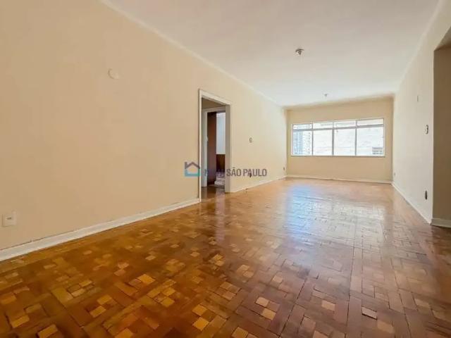 Apartamento para Venda em São Paulo/SP Vila Mariana 2 Quartos