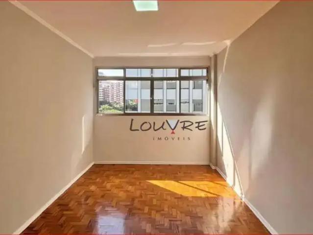 Apartamento para Venda em São Paulo/SP Vila Mariana 2 Quartos