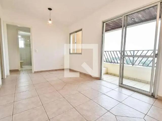 Apartamento para Venda em São Paulo/SP Vila Mariana 2 Quartos