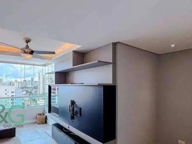 Apartamento para Venda em São Paulo/SP Vila Mariana 2 Quartos