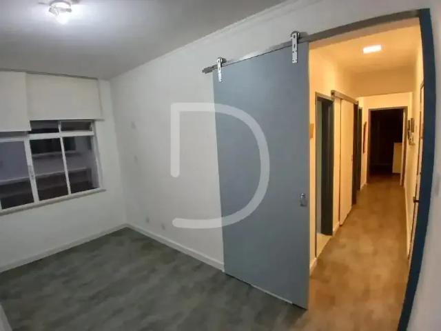 Apartamento para Venda em São Paulo/SP Vila Mariana 2 Quartos