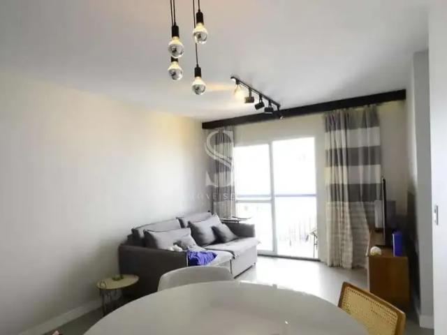 Apartamento para Venda em São Paulo/SP Vila Mariana 2 Quartos