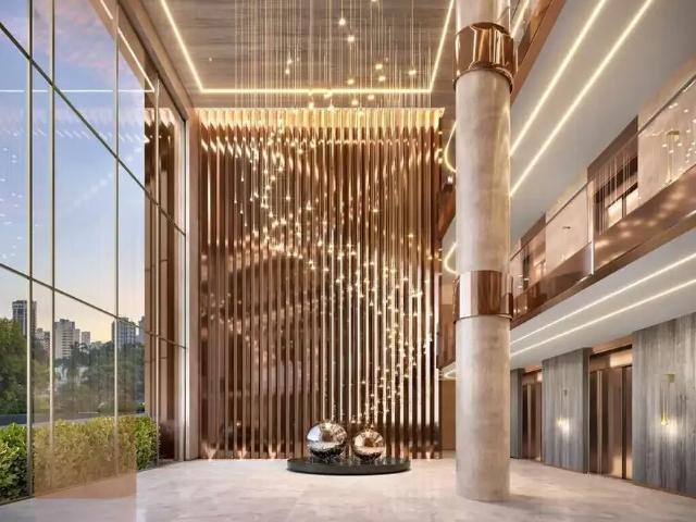 Apartamento para Venda em São Paulo/SP Vila Mariana 2 Quartos