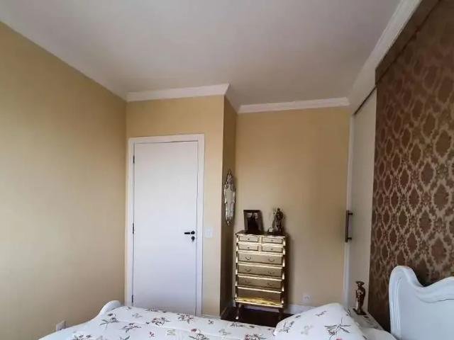 Apartamento para Venda em São Paulo/SP Vila Mariana 2 Quartos