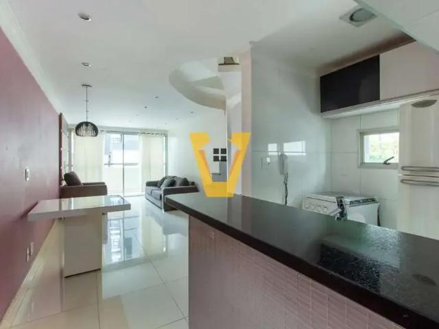 Apartamento para Venda em São Paulo/SP Vila Mariana 2 Quartos