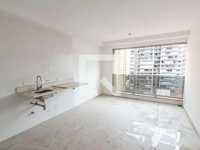 Apartamento para Venda em São Paulo/SP Vila Mariana 2 Quartos