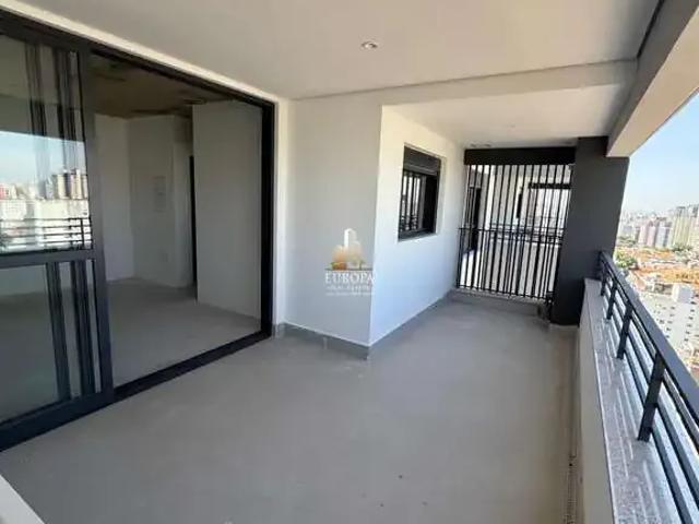 Apartamento para Venda em São Paulo/SP Vila Mariana 2 Quartos