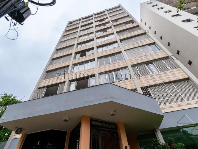 Apartamento para Venda em São Paulo/SP Vila Mariana 2 Quartos