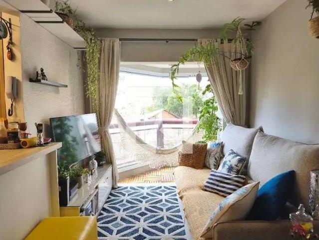 Apartamento para Venda em São Paulo/SP Vila Mariana 2 Quartos