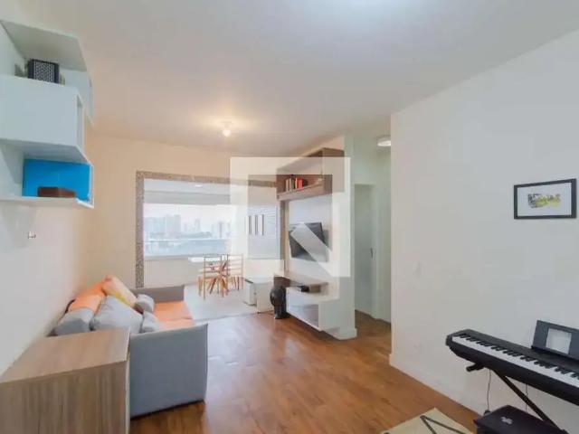 Apartamento para Venda em São Paulo/SP Vila Mariana 2 Quartos